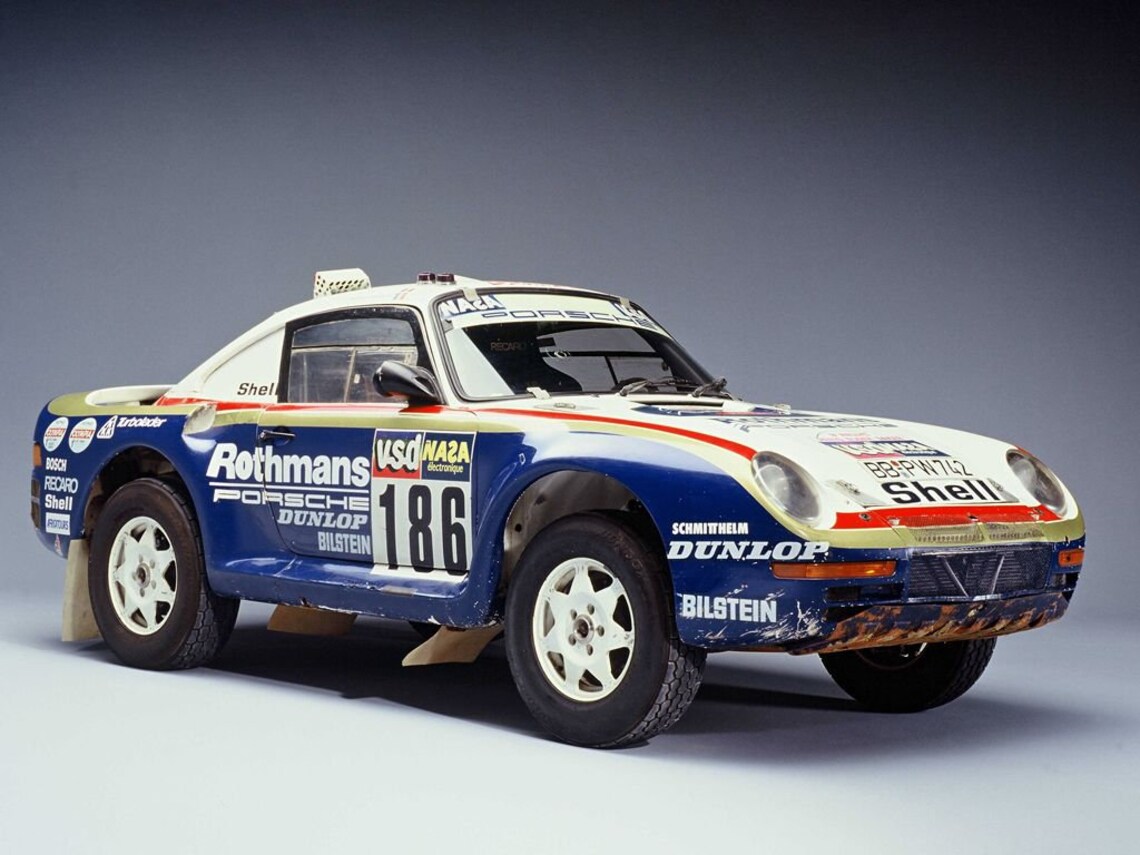 Rothmans 959 Livery Icon Poster - ICONS - Square Prints A4/A3/A2/A1 ...