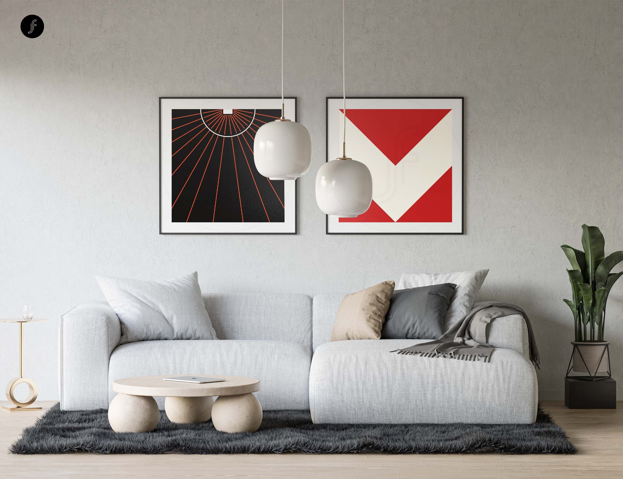 Jagermeister Livery Icon Poster - ICONS - Square Prints A4/A3/A2/A1 ...