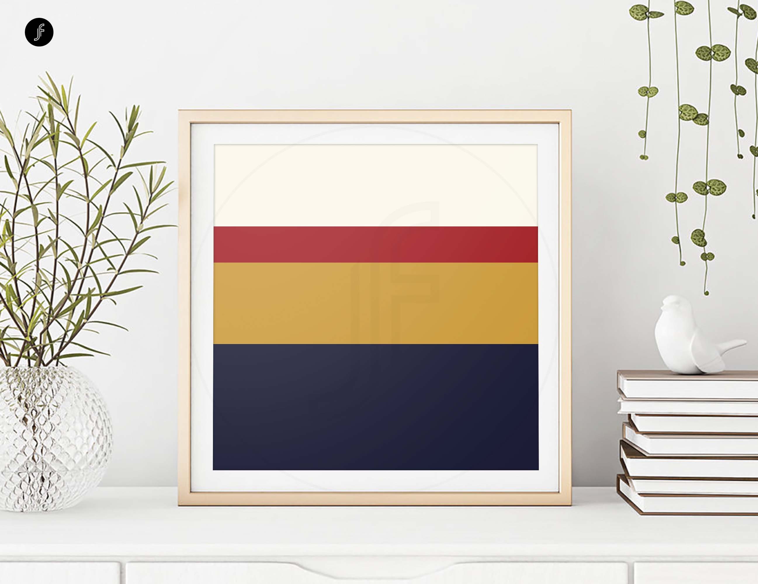 Rothmans 959 Livery Icon Poster - ICONS - Square Prints A4/A3/A2/A1 ...