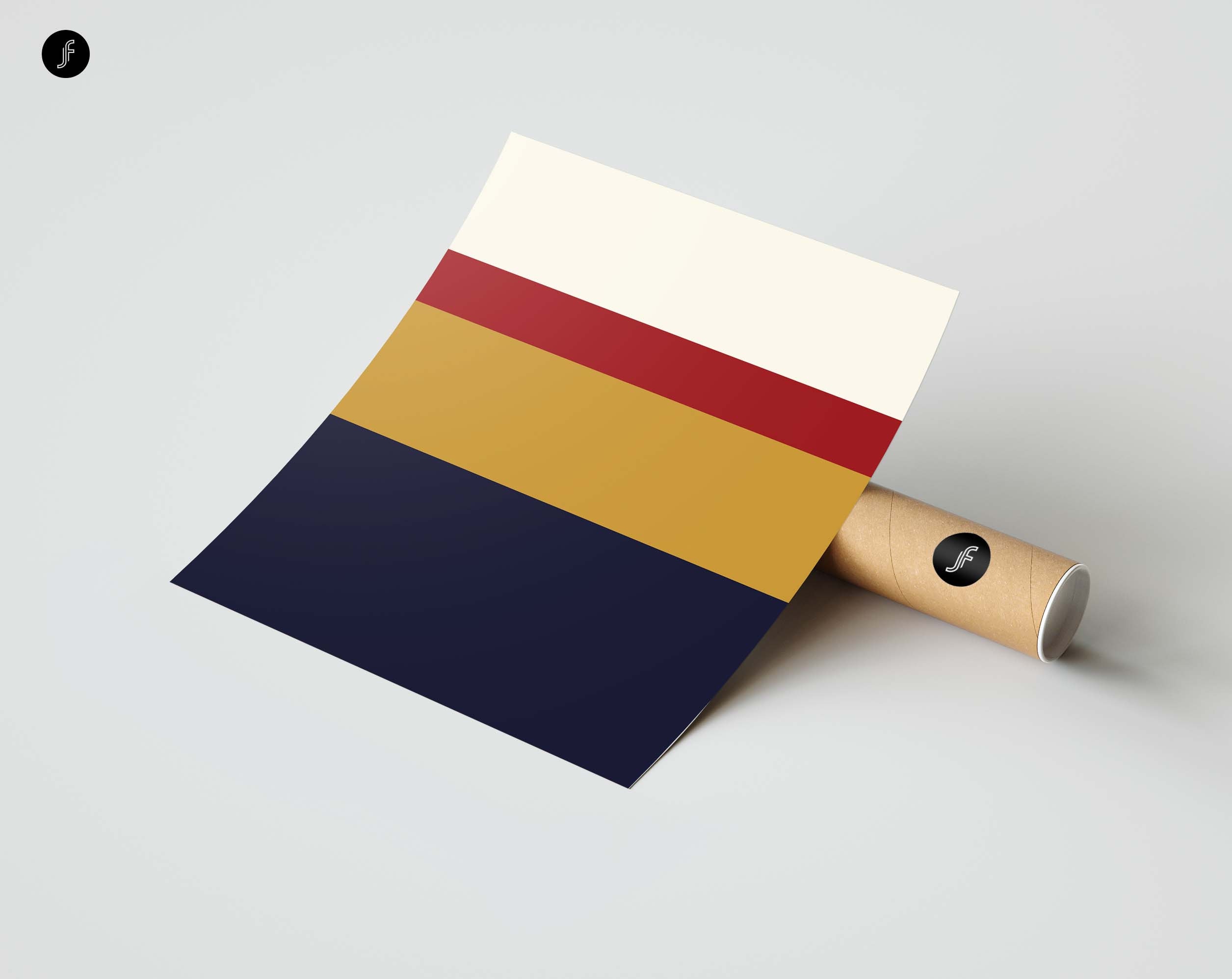 Rothmans 959 Livery Icon Poster - ICONS - Square Prints A4/A3/A2/A1 ...