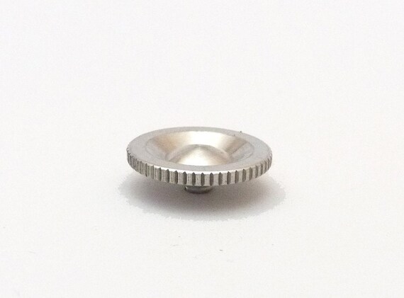 Static GLASS-EYE All Aluminium Graflex-like - Etsy