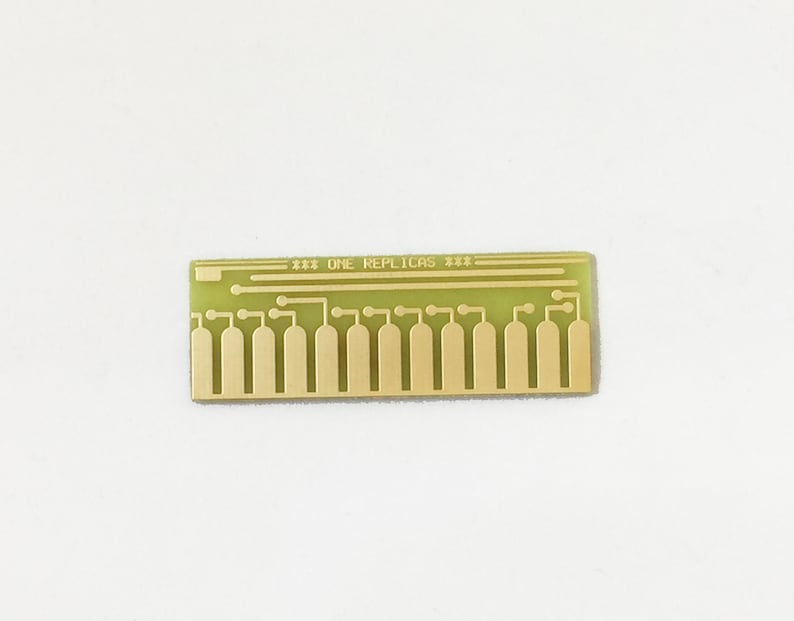 Lightsaber CLAMP CARD for Lukerotj V2 Natual/gold Scheme - Etsy