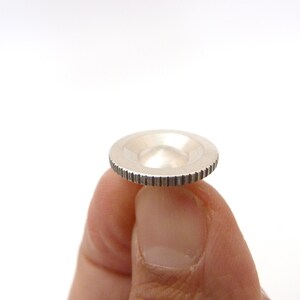 Static GLASS-EYE All Aluminium Graflex-like - Etsy