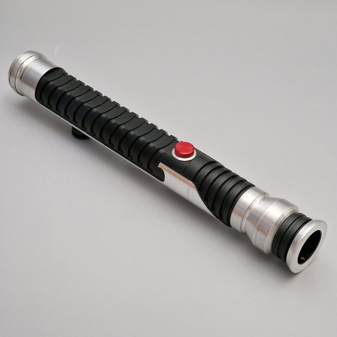 Lightsaber Ssqy PROP-VARIANT Super Stunt Empty Hilt DIY - Etsy