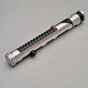 Ssqy PROP-VARIANT Super Stunt Empty Hilt DIY - Etsy