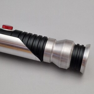 Ssqy PROP-VARIANT Super Stunt Empty Hilt DIY - Etsy