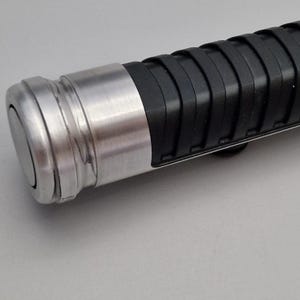 Ssqy PROP-VARIANT Super Stunt Empty Hilt DIY - Etsy