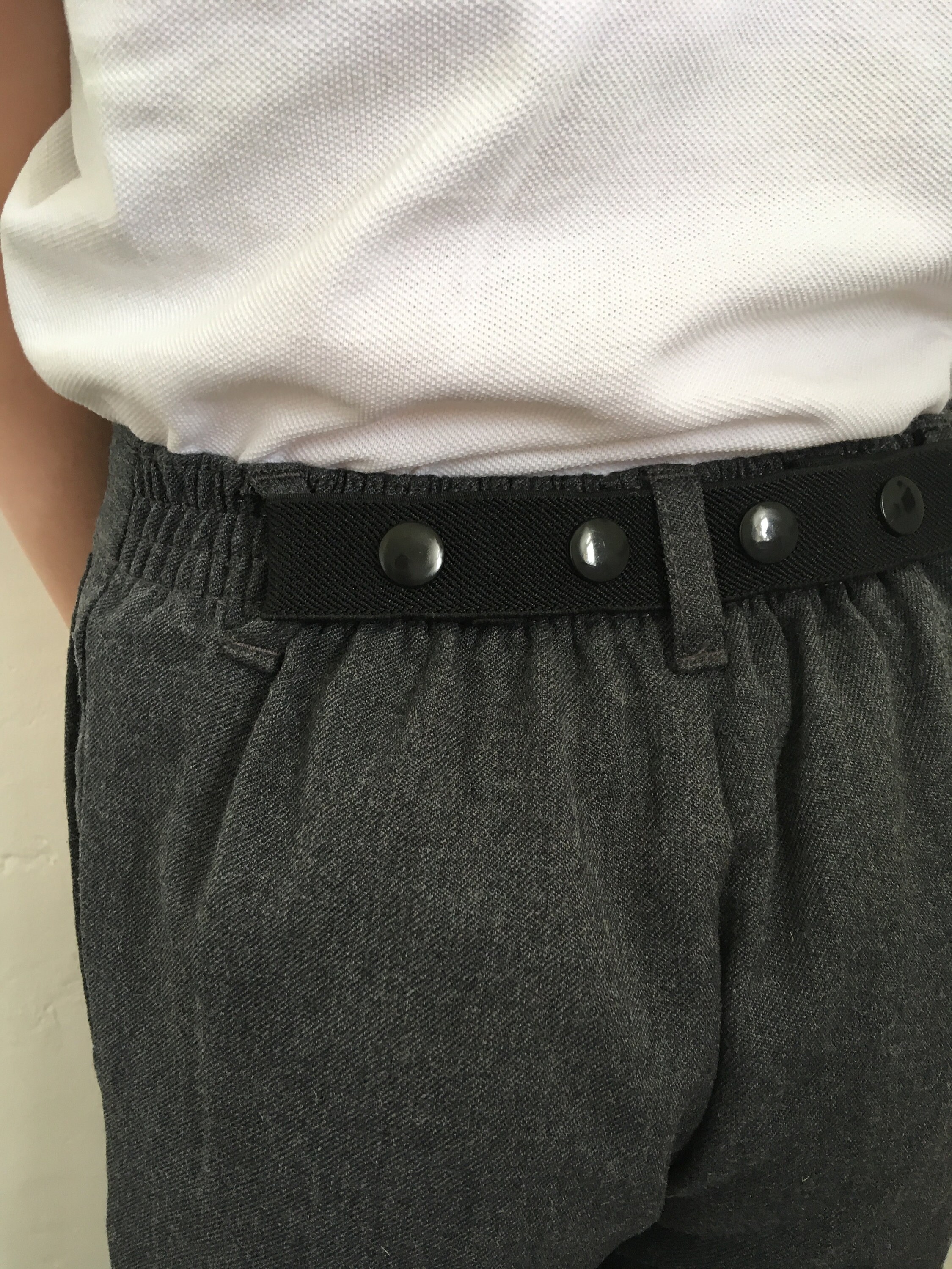 Mini Belts Back to School childrens Handmade Accessories: | Etsy