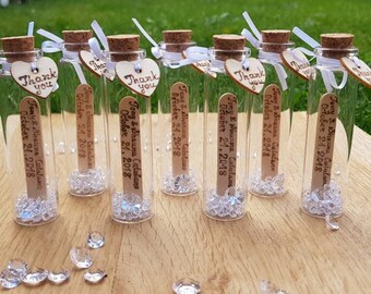 Message in a bottle | Etsy