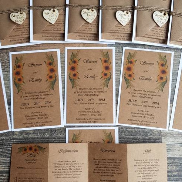 Shabby Chic Invites - Etsy