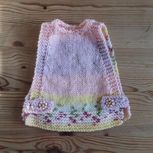Crochet Pattern for Chookvest Chicken Vest/jumper/sweater/tabard Rescue ...