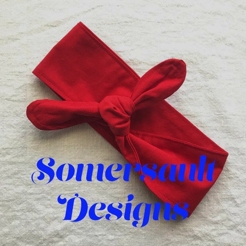 SomersaultDesigns - Etsy