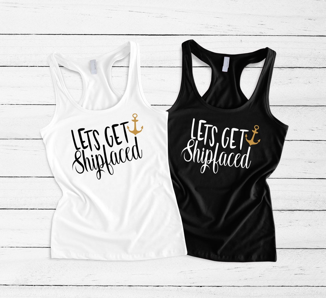 Cruise Vacation Ship Tank Top Vacation Mode Beach Vacay Mode - Etsy