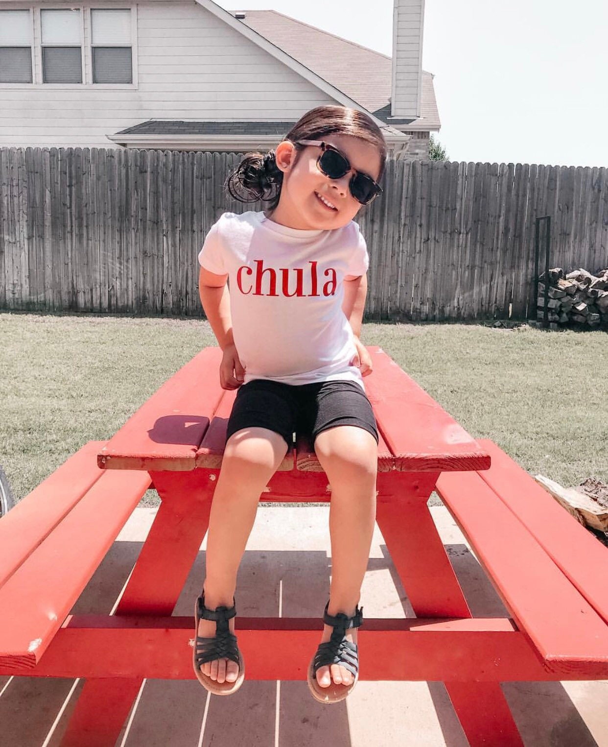 Chula toddler T-shirt Baby Shirt Bodysuit Toddler Shirt - Etsy