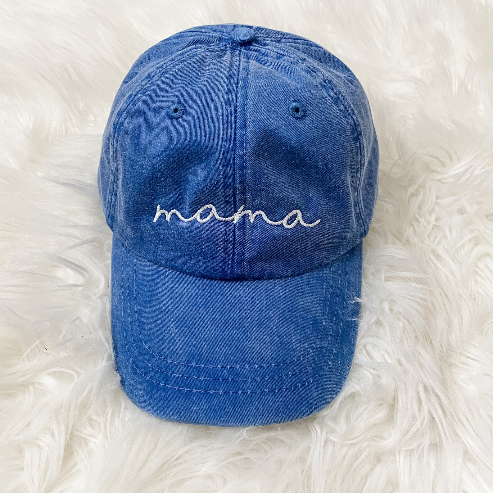 Mama Baseball Cap Mama Embroidered Cap Embroidered - Etsy