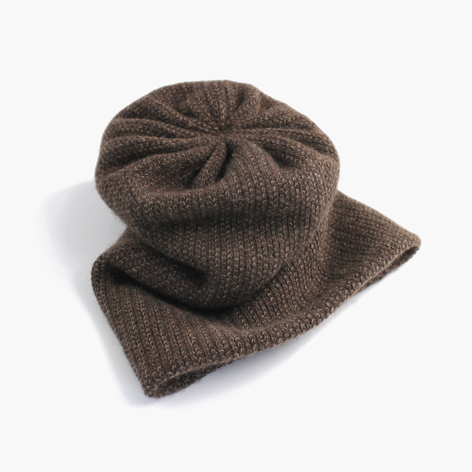 100% Natural Yak Down Hat Mongolian Eco Wool Hat Knitted Hat - Etsy UK