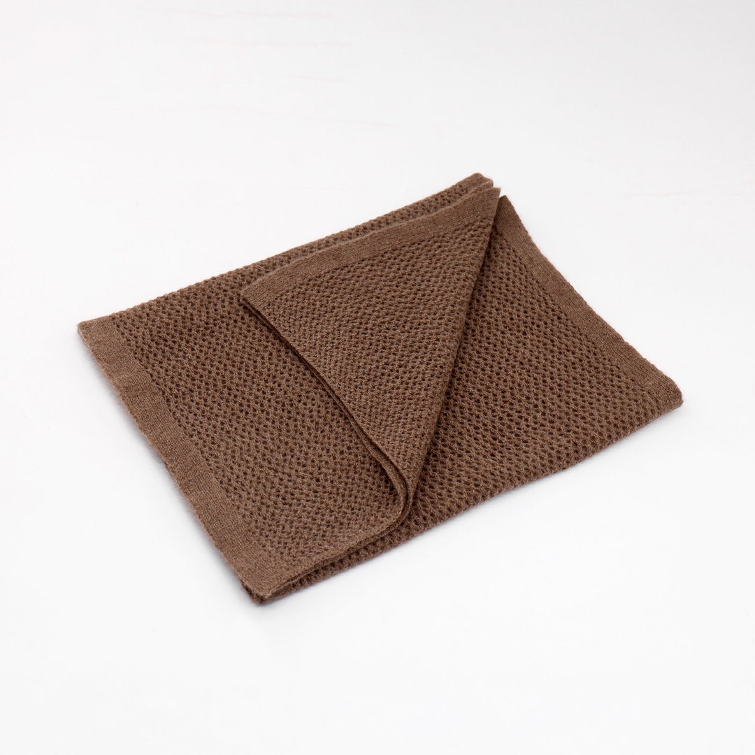 Final Sale 100% Yak Shawl Wrap Organic Yak Wool Shawl Natural Yak Down ...