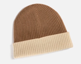 Double Layer Hat | Etsy