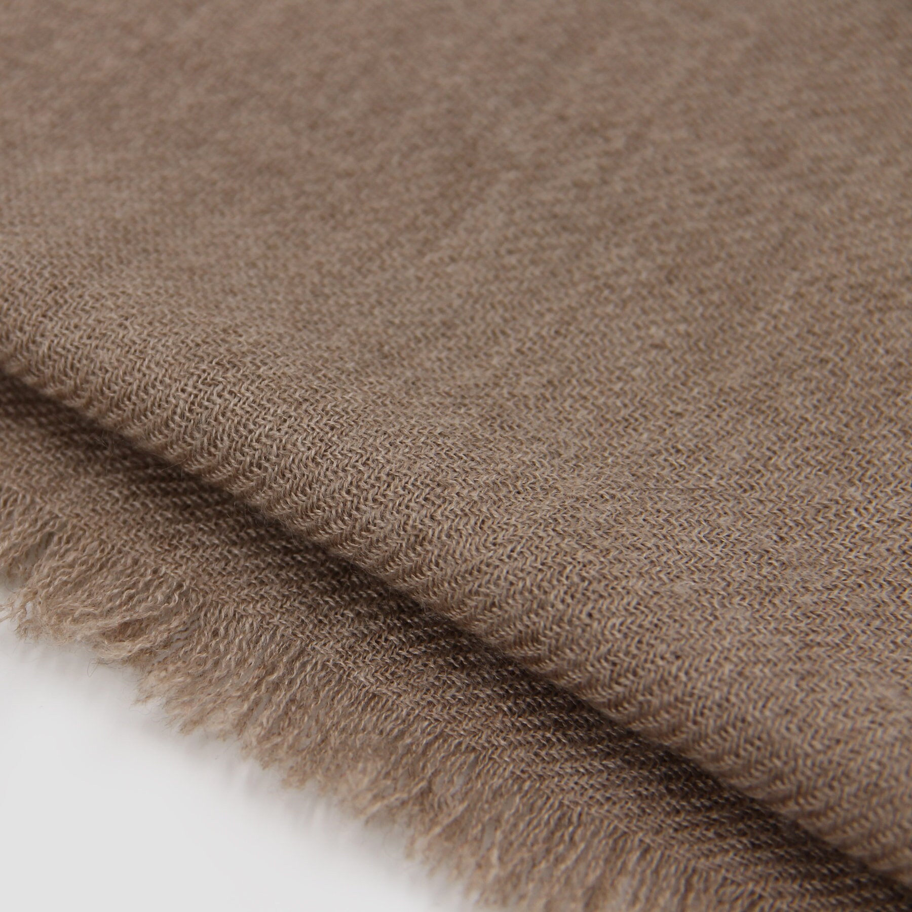 Pure Cashmere Scarf Soft Thin Cashmere Scarf Woven Cashmere - Etsy UK