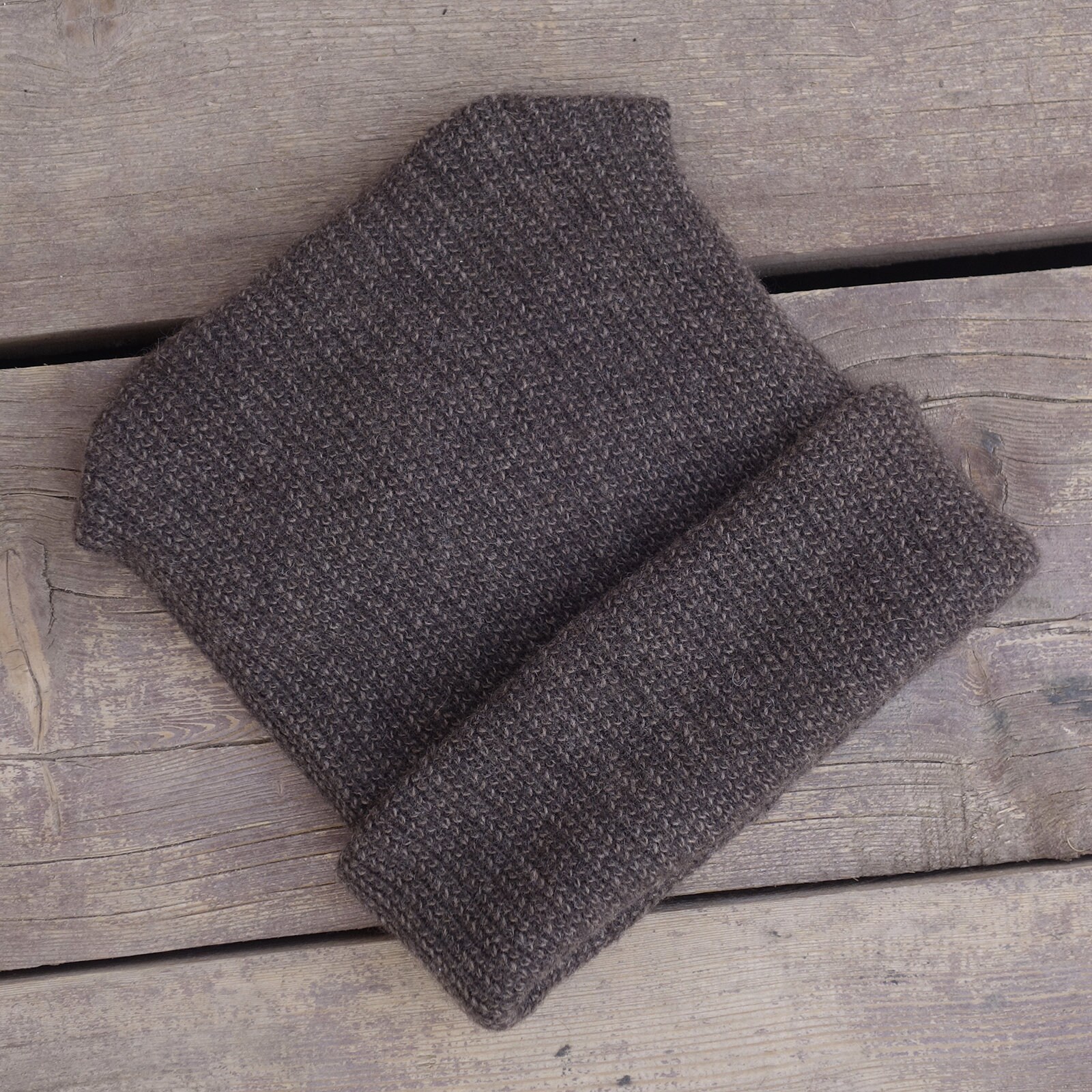 100% Natural Yak Down Hat Mongolian Eco Wool Hat Knitted Hat | Etsy