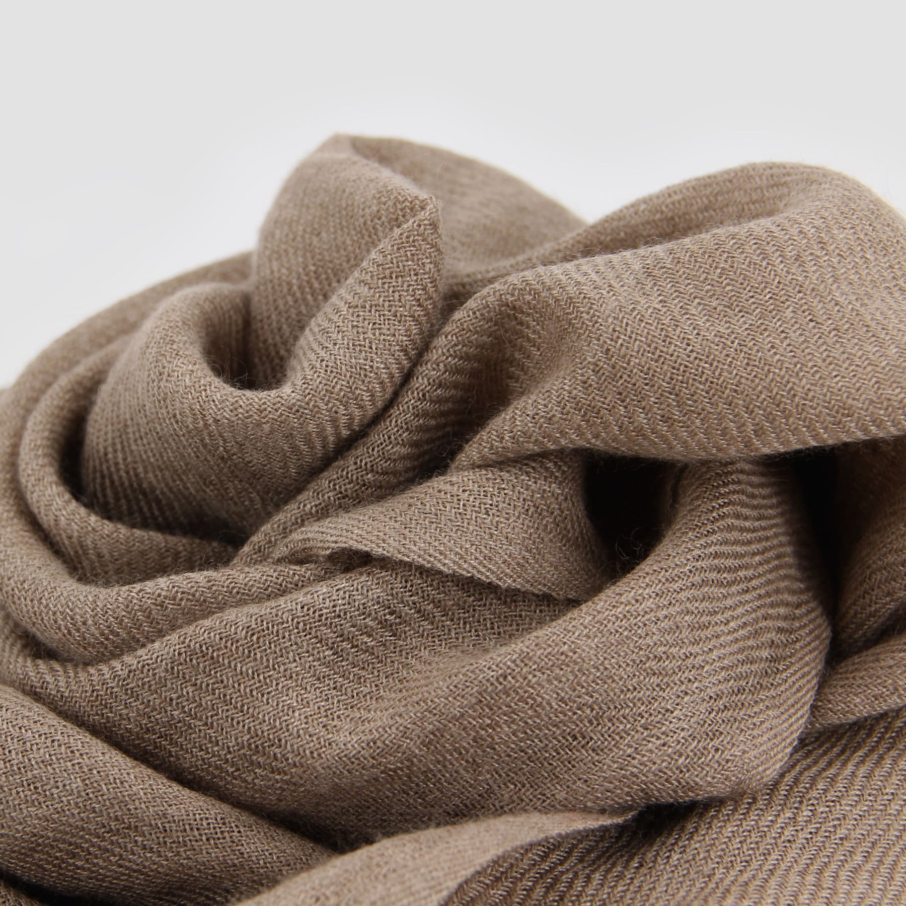 Pure Cashmere Scarf Soft Thin Cashmere Scarf Woven Cashmere - Etsy UK