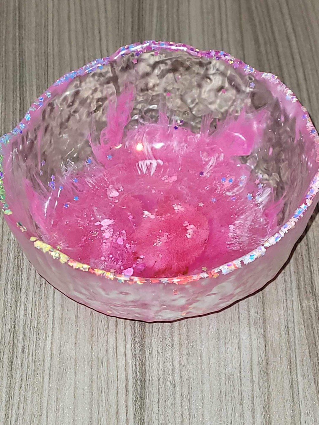 Resin Bowl - Table Decor- Housewarming Gift -5 Beautiful Bowl to Pick ...