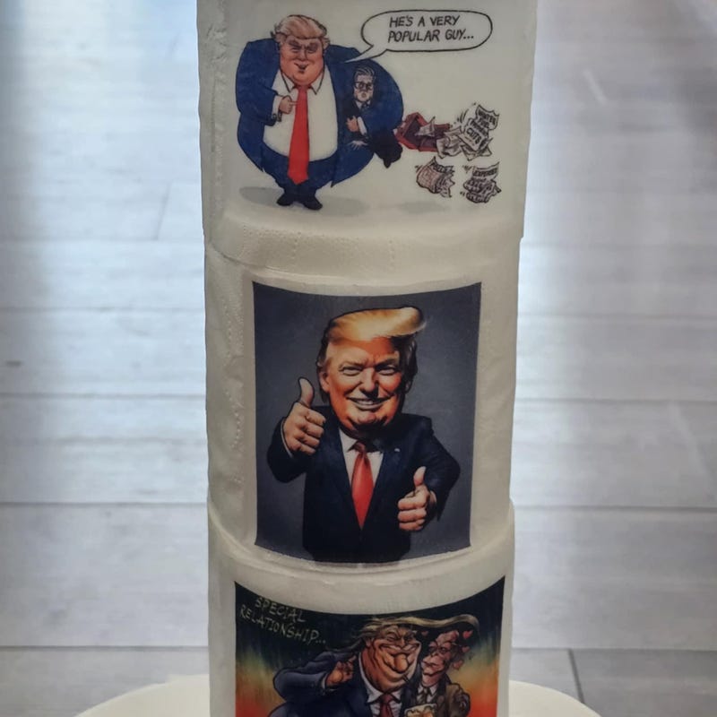 Elon Musk Left - Etsy UK