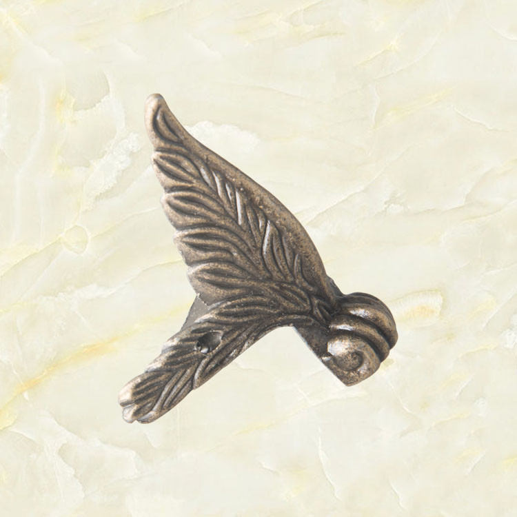 1PC Bronze Corner Protectors Iron Corner Decorative Corner | Etsy