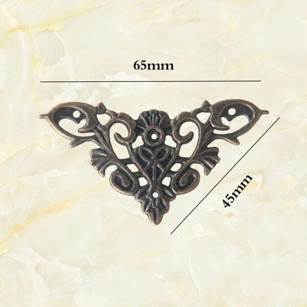 Decorative Brackets - Etsy