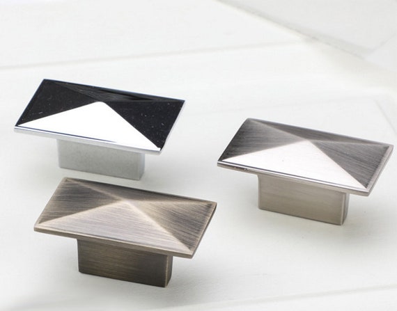 Drawer Pull Decorative Dresser Drawer Handles WMLS053 | Etsy