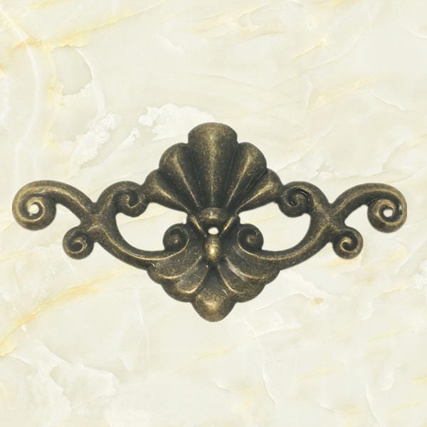 4PCS Bronze Corner Protectors Wood Corner Decorative Corner | Etsy