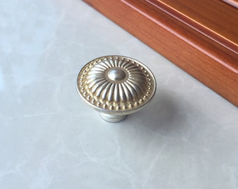 French Provincial Drawer Knob Shabby Chic Decorative Dresser | Etsy