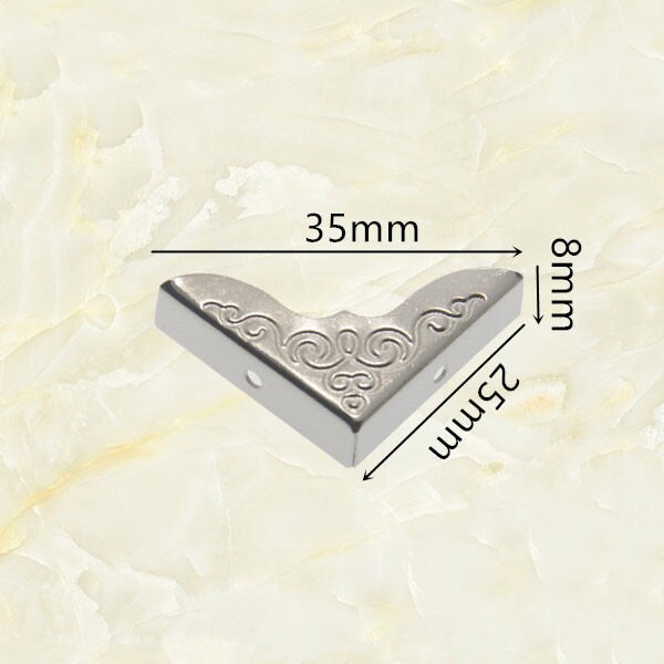 Box Feet Corners - Etsy