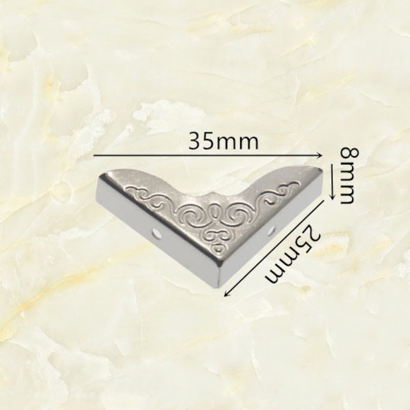 Box Corner Protector - Etsy