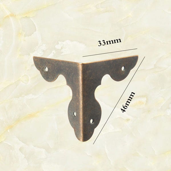 Box Feet Corners - Etsy