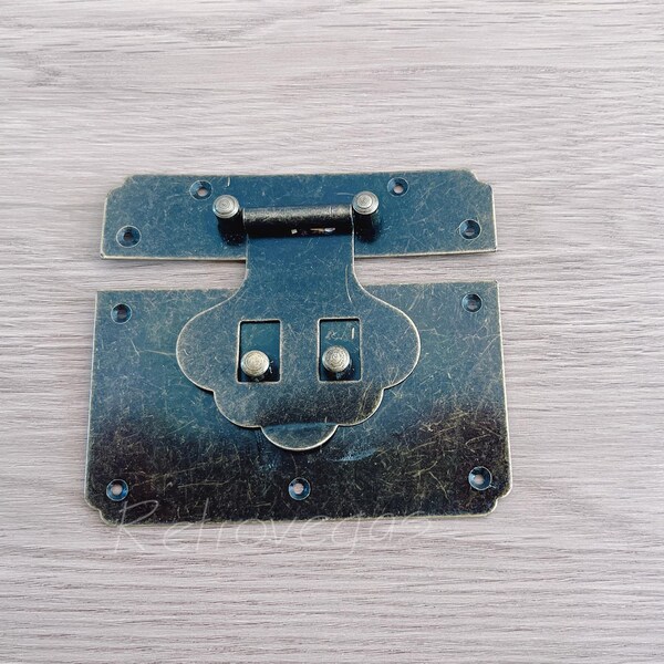 Trunk Latch - Etsy