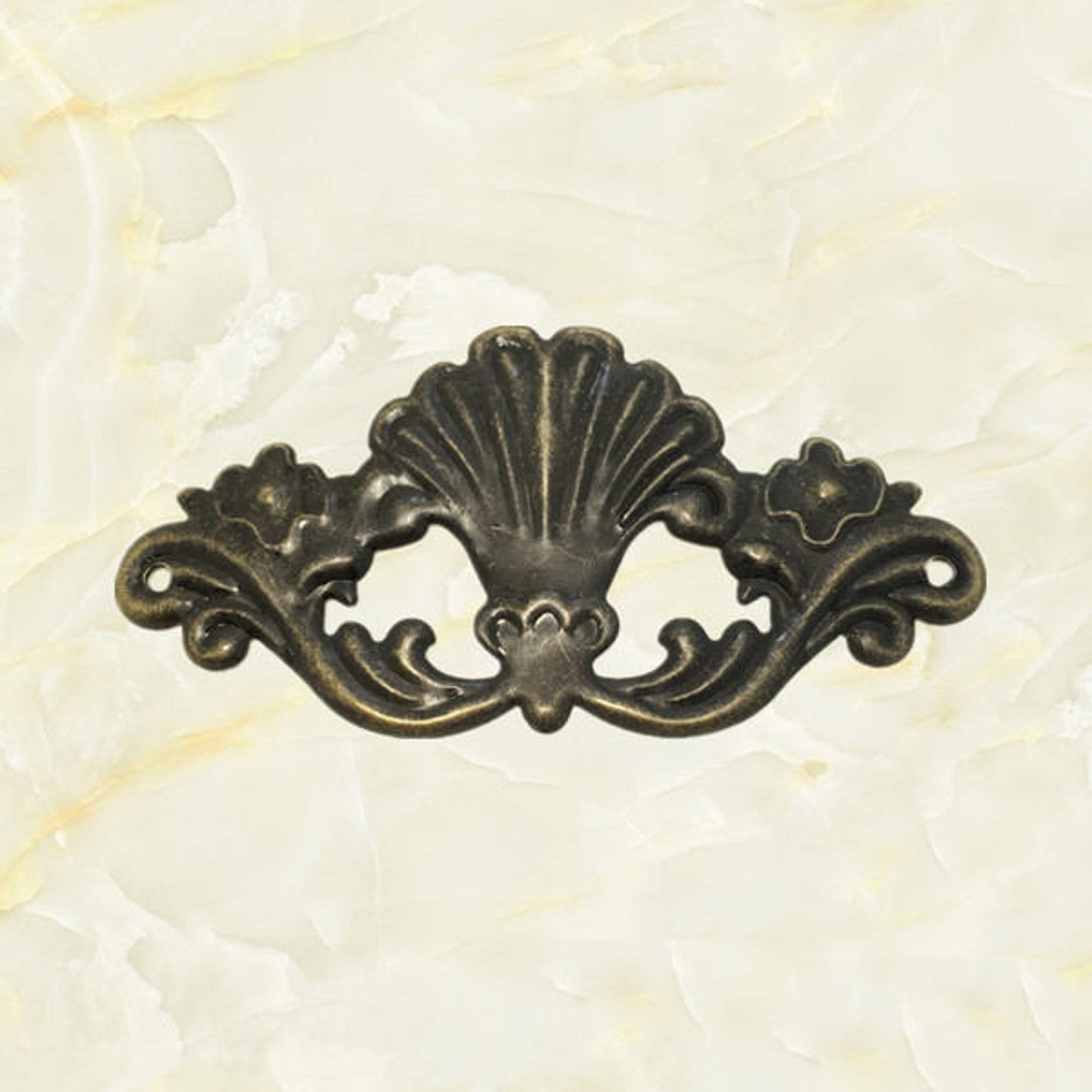 4PCS 97x47mm Bronze Corner Protectors Wood Corner Decorative - Etsy