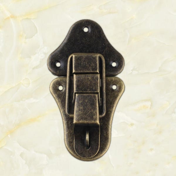 Trunk Latch - Etsy