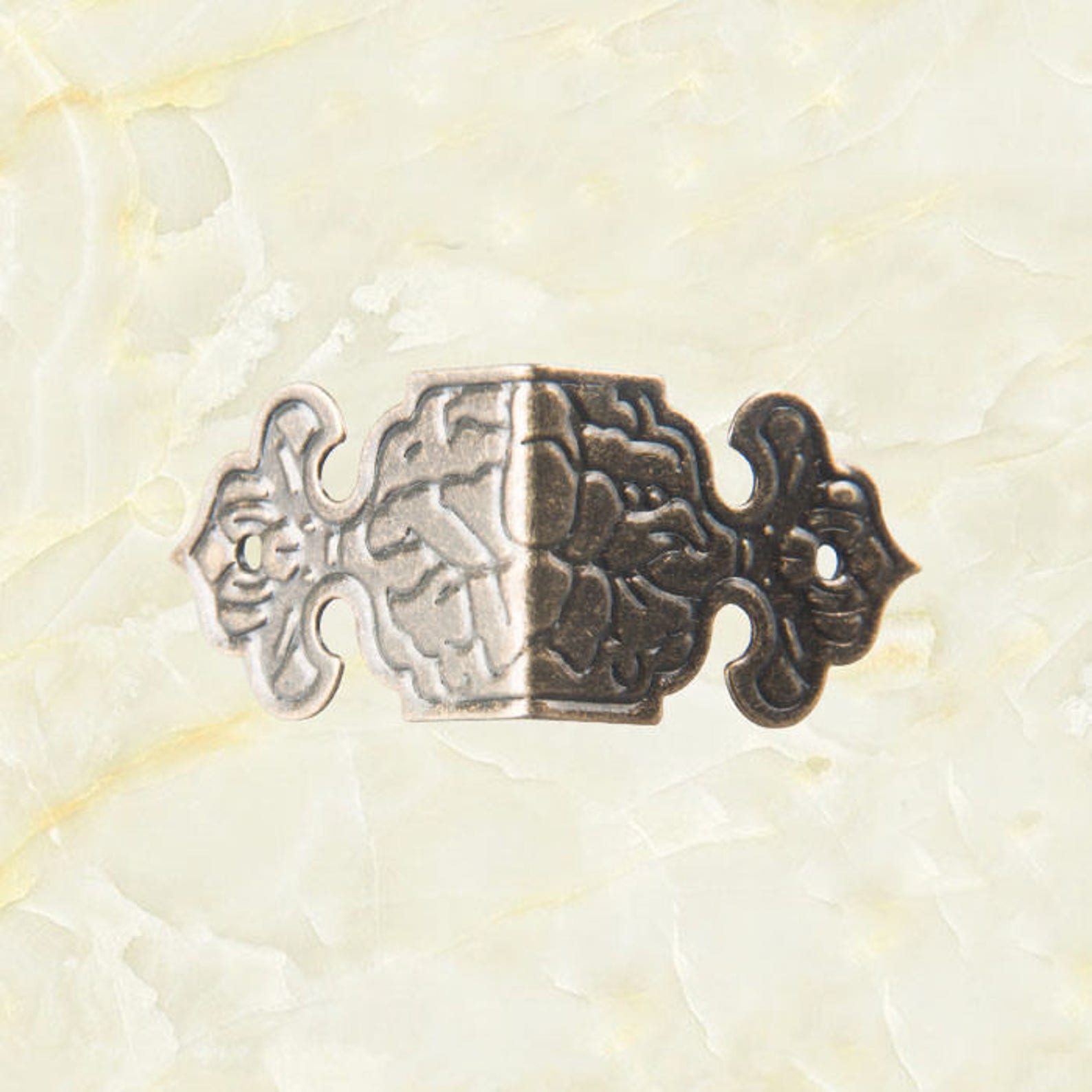 10PCS Bronze Corner Protectors Corner Decorative Corner - Etsy