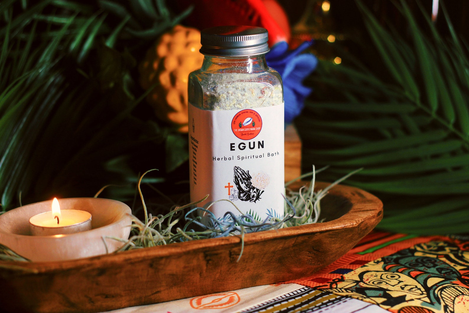 Ancestor Altar Kit Increase Communication With - Etsy