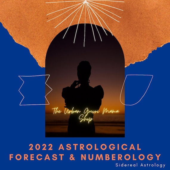 Numerology Personal Birth Chart