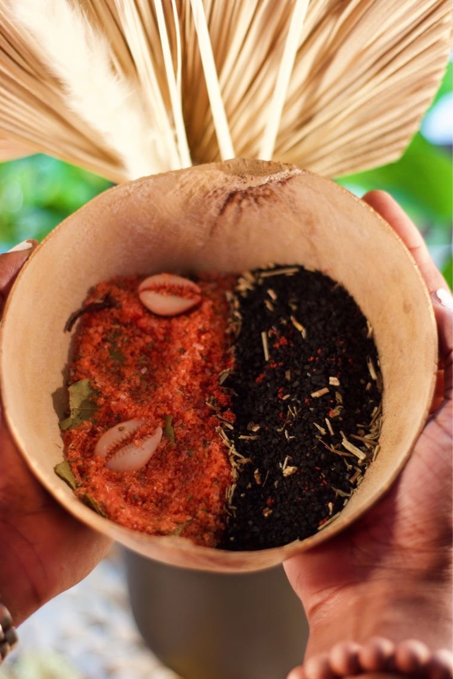 Prepared Cord Cutting DIY Ritual Kit Figural Candle forget - Etsy