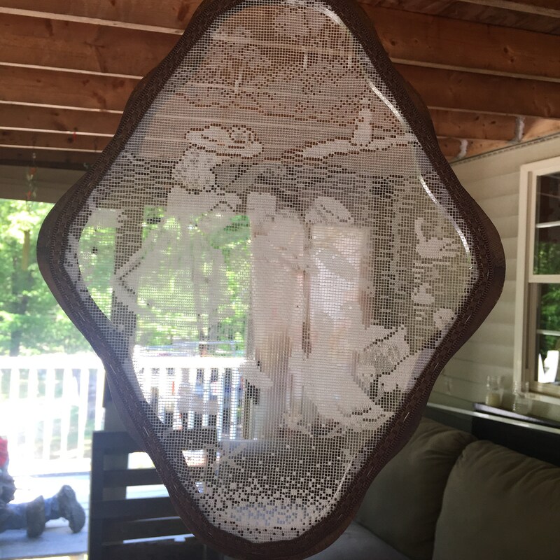 Hanging Screen - Etsy