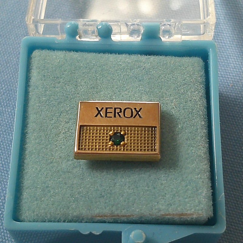 Xerox - Etsy