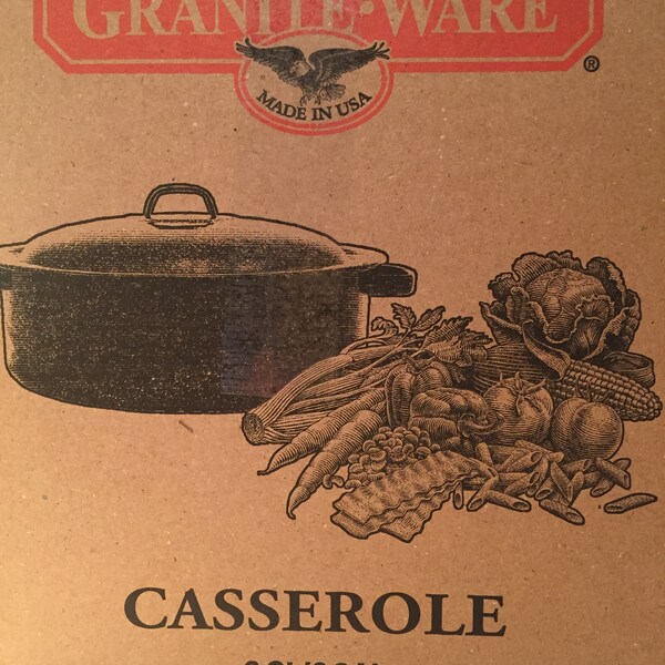 Granite Ware - Etsy