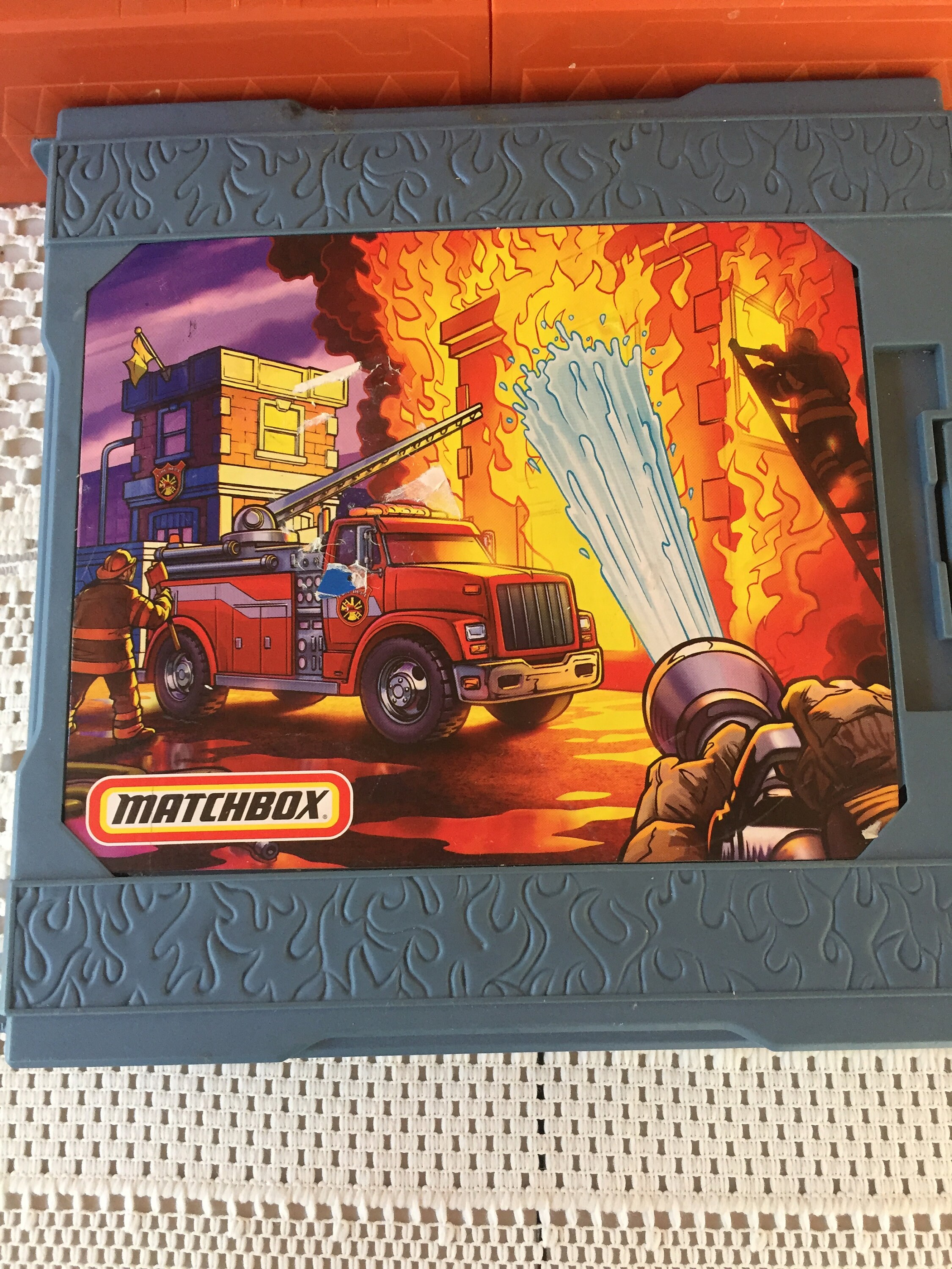 Set of 3 Matchbox Pop up and Go Adventures - Etsy