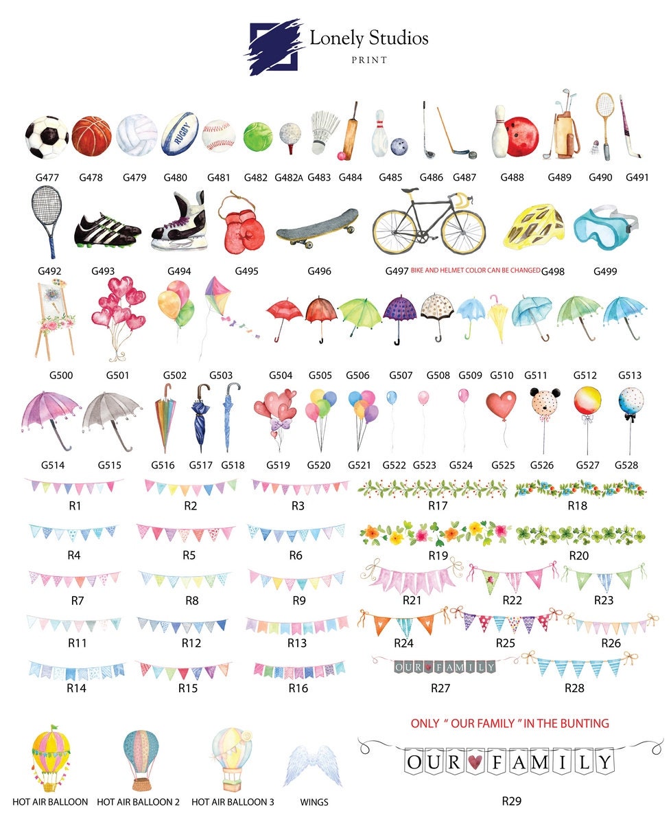 Family Welly Personalised Print Wellington Boot Picture - Etsy UK