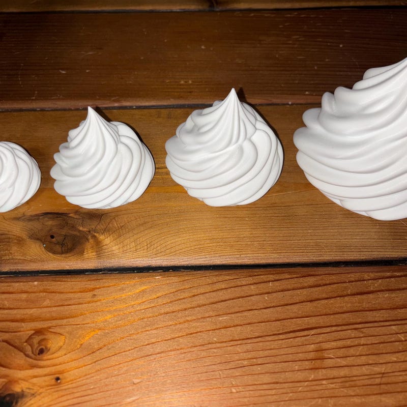 Soap Making Swirl Tools - Etsy