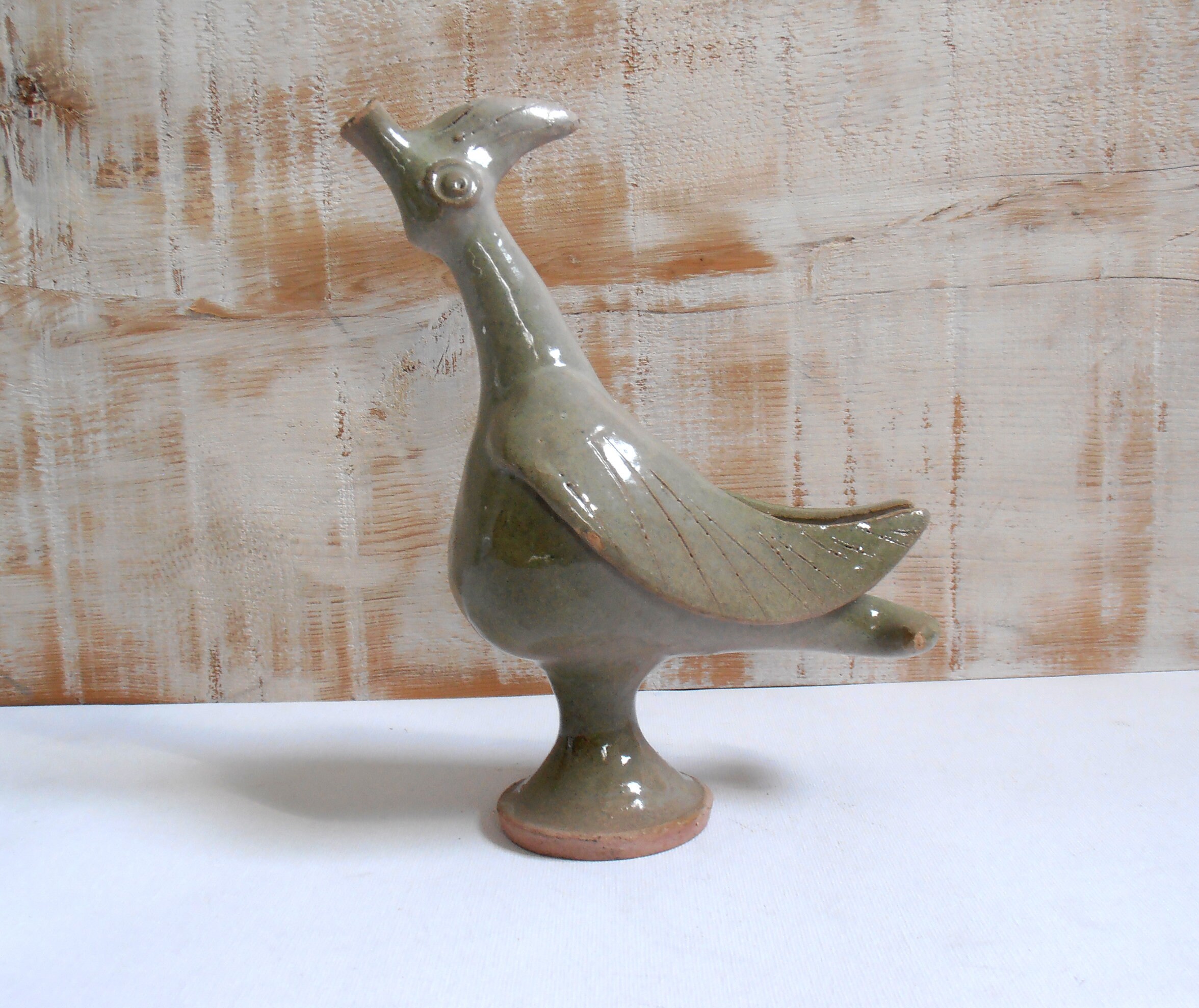 Art & Collectibles Ceramic Bird Collectibles Figurines & Knick Knacks ...