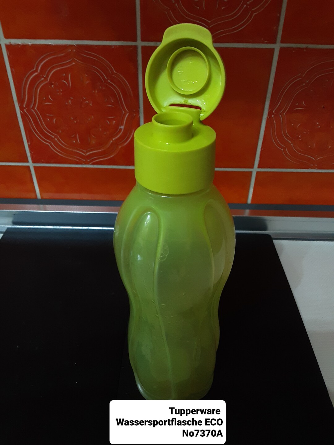Tupperware Drinking Bottle - Etsy